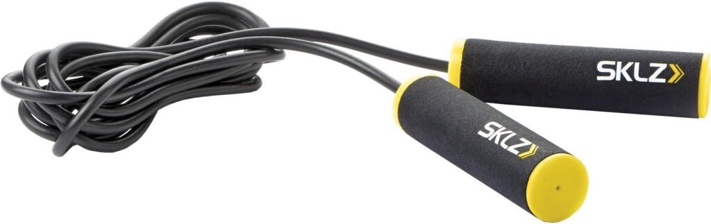 SKLZ Jump Rope – TOTAL SPORTS AUSTRALIA