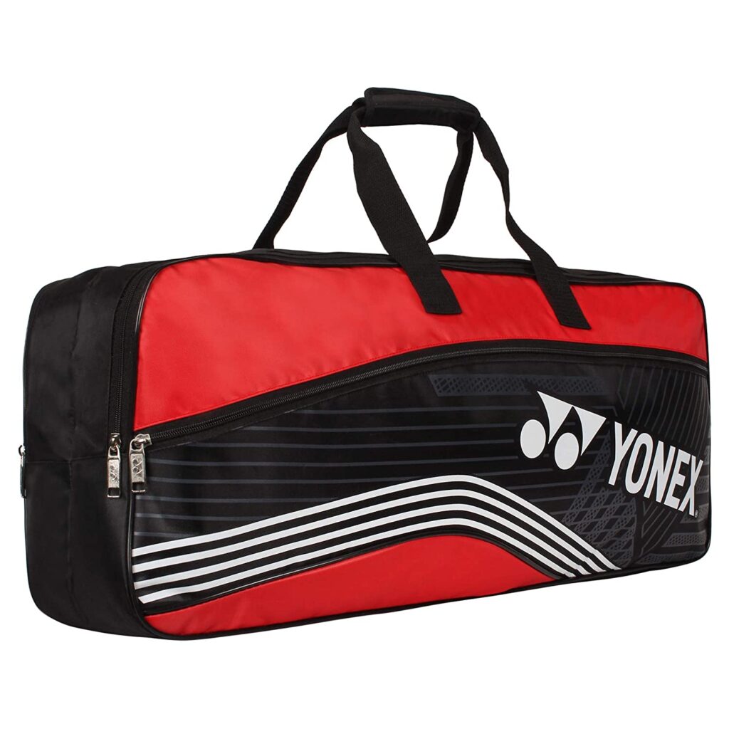 Yonex SUNR 1916S Badminton Kit Bag – TOTAL SPORTS AUSTRALIA