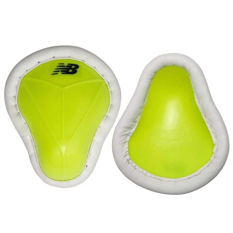 New Balance Cricket Abdominal Guard – Junior – TOTAL SPORTS AUSTRALIA