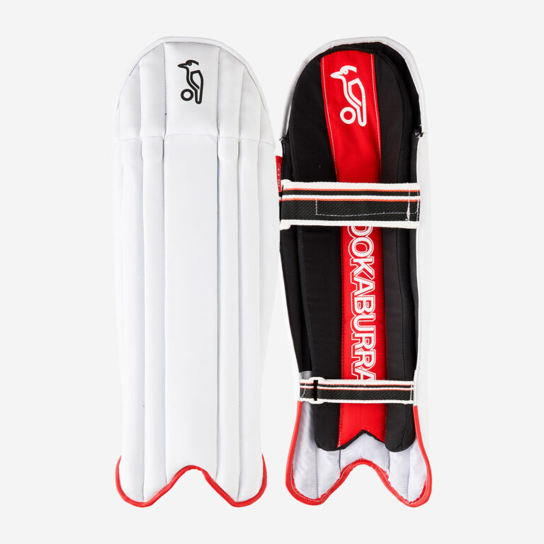 Kookaburra Beast Pro 3.0 Wicket Keeping Pads – TOTAL SPORTS AUSTRALIA