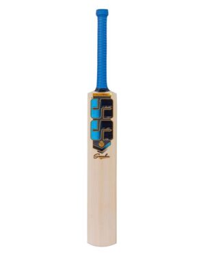 SS GG Smacker Blaster English Willow Cricket Bat – SH – TOTAL SPORTS ...