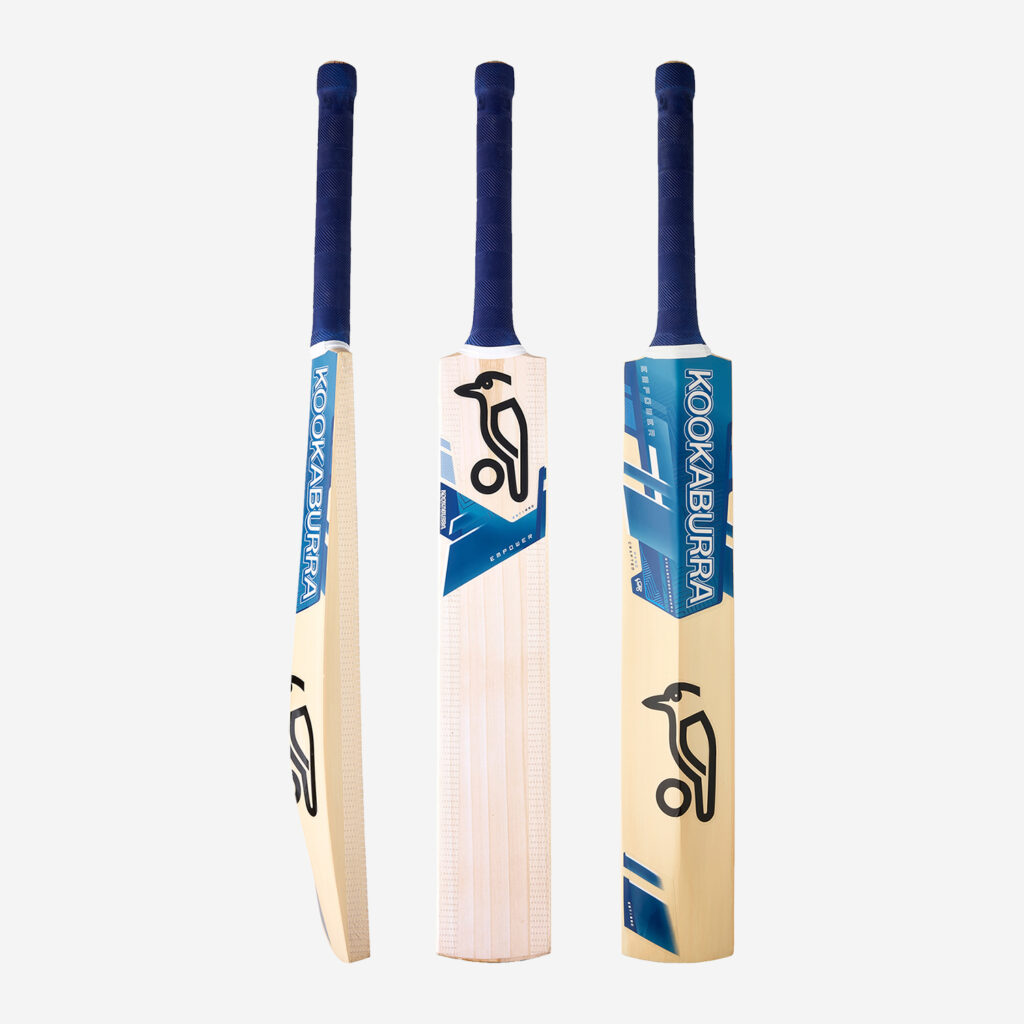 Kookaburra Empower Pro 9.0 Junior Kashmir Willow Cricket Bat – TOTAL ...