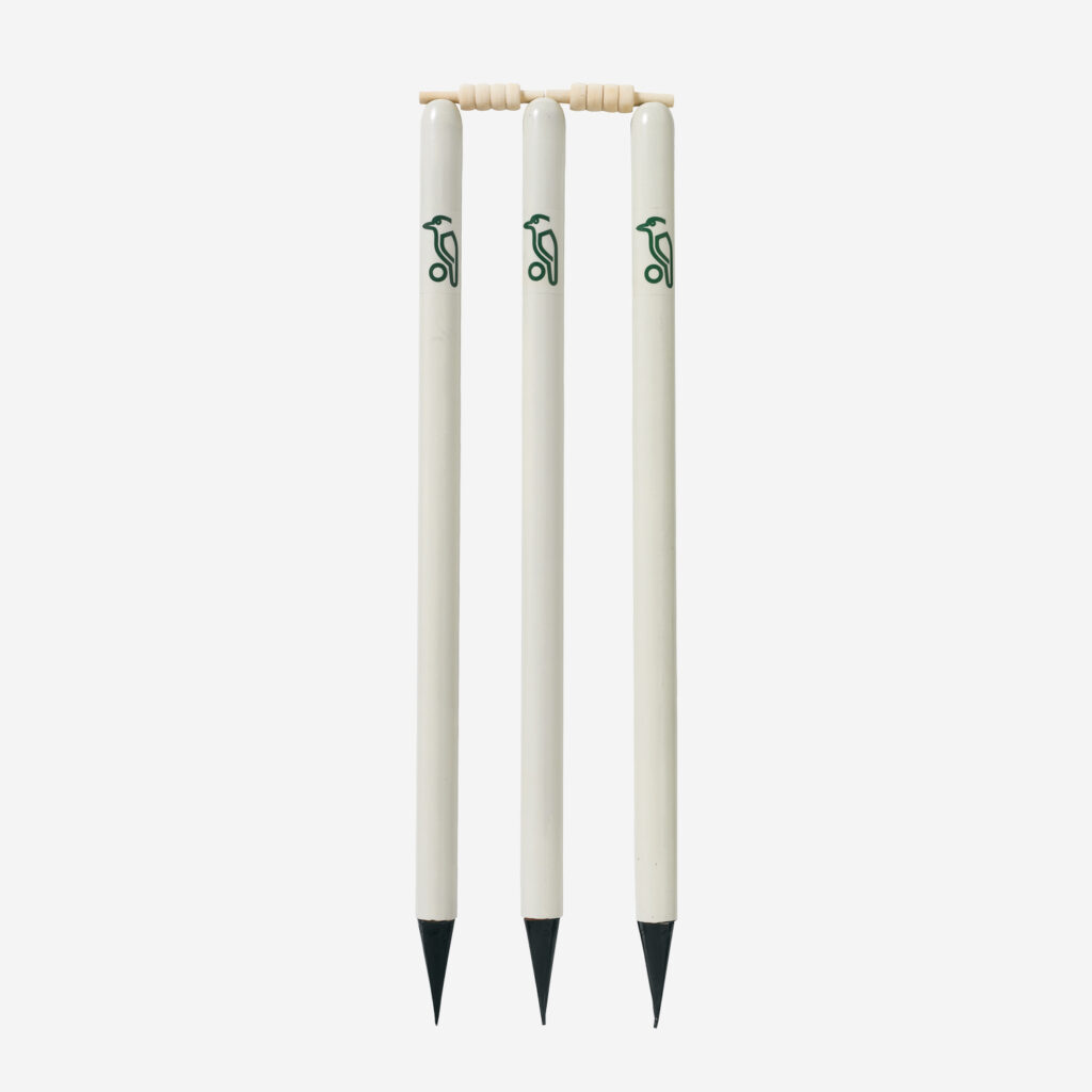Kookaburra Ferrule Cricket Stumps – TOTAL SPORTS AUSTRALIA