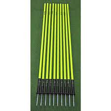 Gravity Spring Loaded 1.5m Agility Pole – TOTAL SPORTS AUSTRALIA