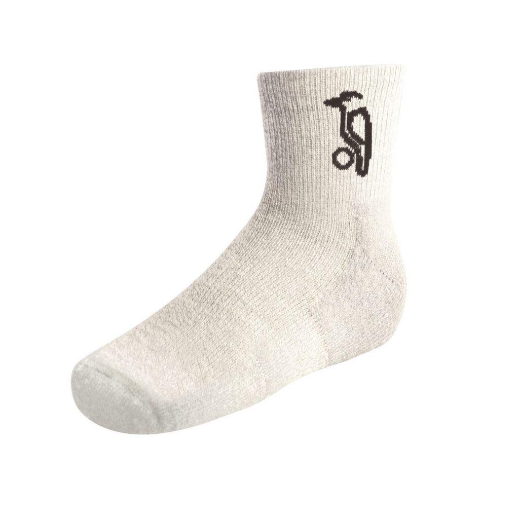 Kookaburra Players Crew Cricket Socks – TOTAL SPORTS AUSTRALIA