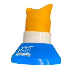 TSA Telescopic Rugby Kicking Tee – Heavy Duty – TOTAL SPORTS AUSTRALIA