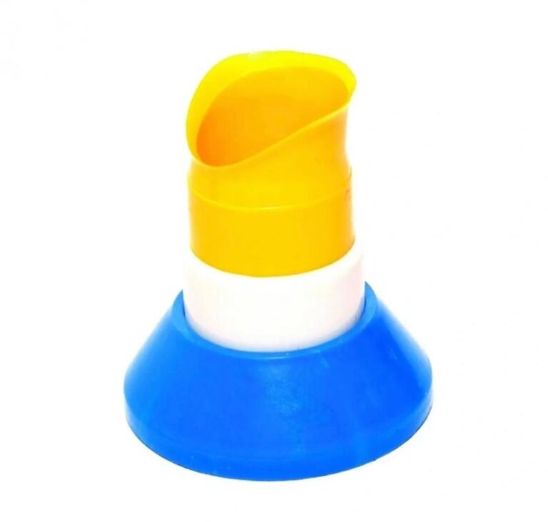 TSA Telescopic Rugby Kicking Tee – Heavy Duty – TOTAL SPORTS AUSTRALIA