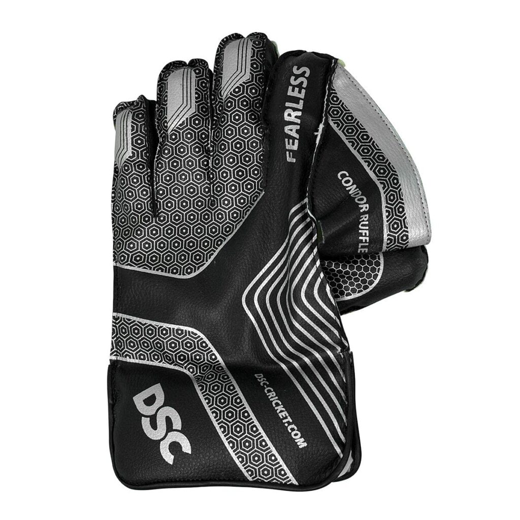 GM PRIMA JUNIOR WICKET KEEPING GLOVES – TOTAL SPORTS AUSTRALIA