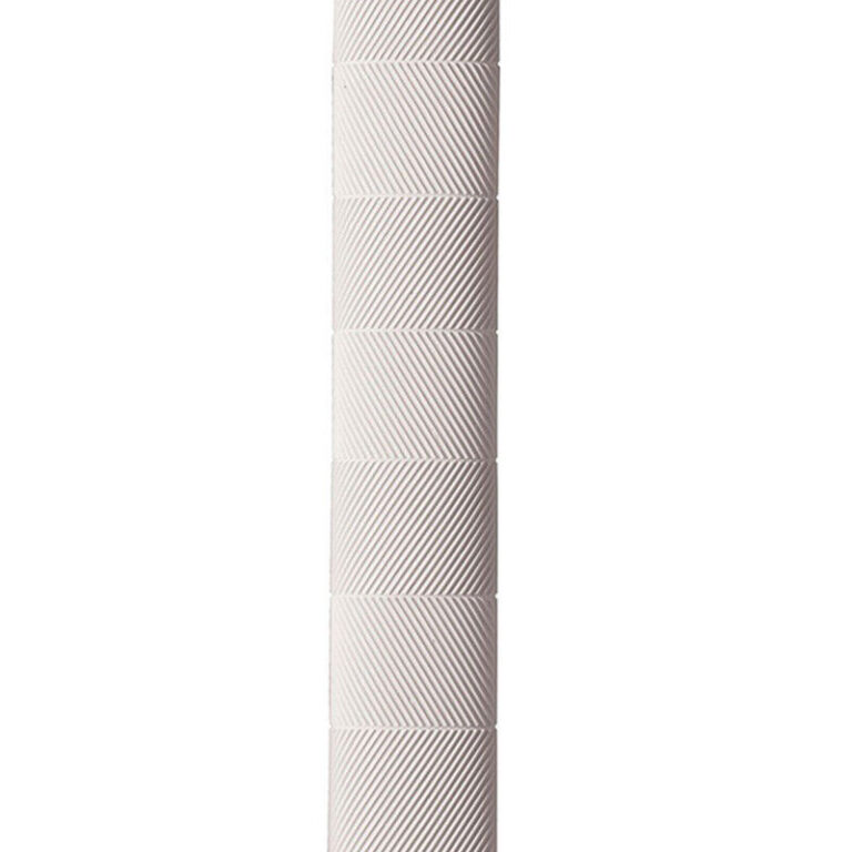 Kookaburra Chevron Cricket Bat Grip White – Junior – TOTAL SPORTS AUSTRALIA