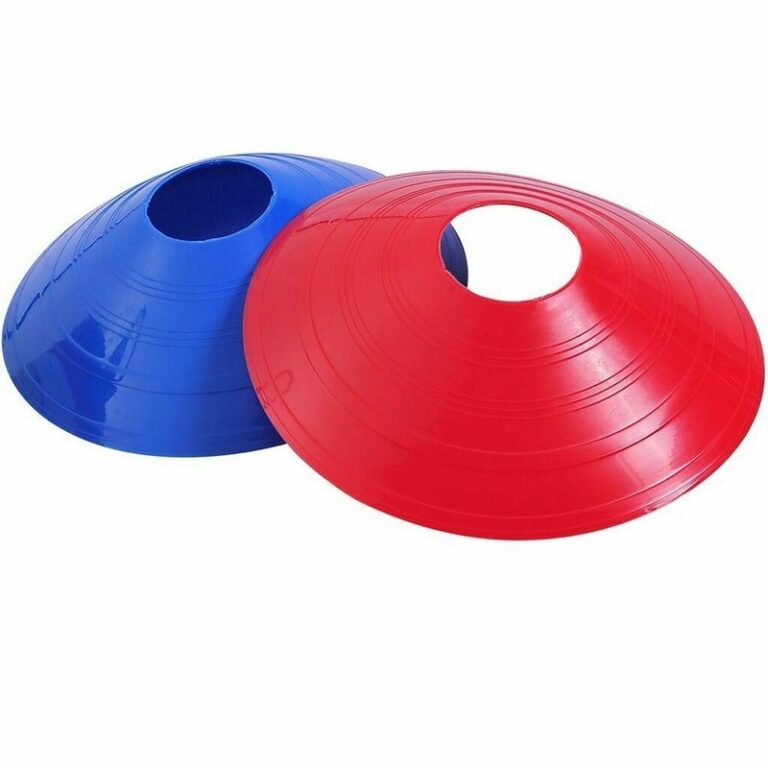 Boundary Training Marker Cone – TOTAL SPORTS AUSTRALIA