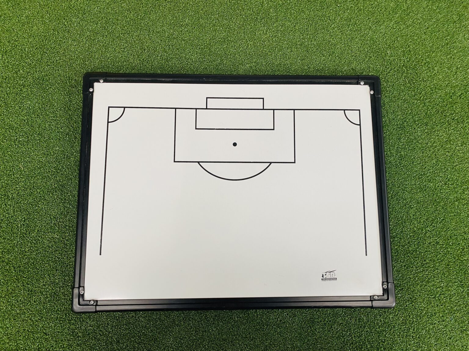 TSA Coaches 120cm X 90cm Magnetic Soccer Tactic Board – TOTAL SPORTS ...