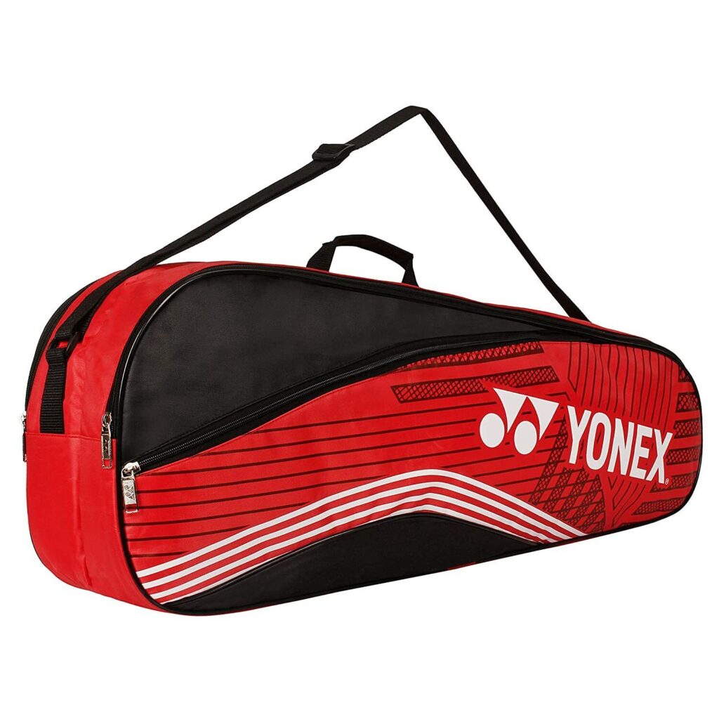 Badminton Kit Bags - TOTAL SPORTS AUSTRALIA