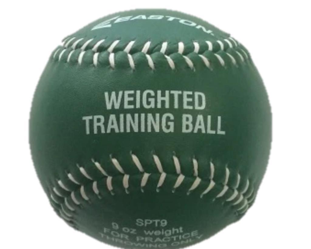 Easton Weighted Training Softball Green 9oz – TOTAL SPORTS AUSTRALIA
