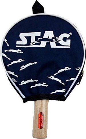 Stag Club Table Tennis Bat (Precision. Power. Performance) – TOTAL ...