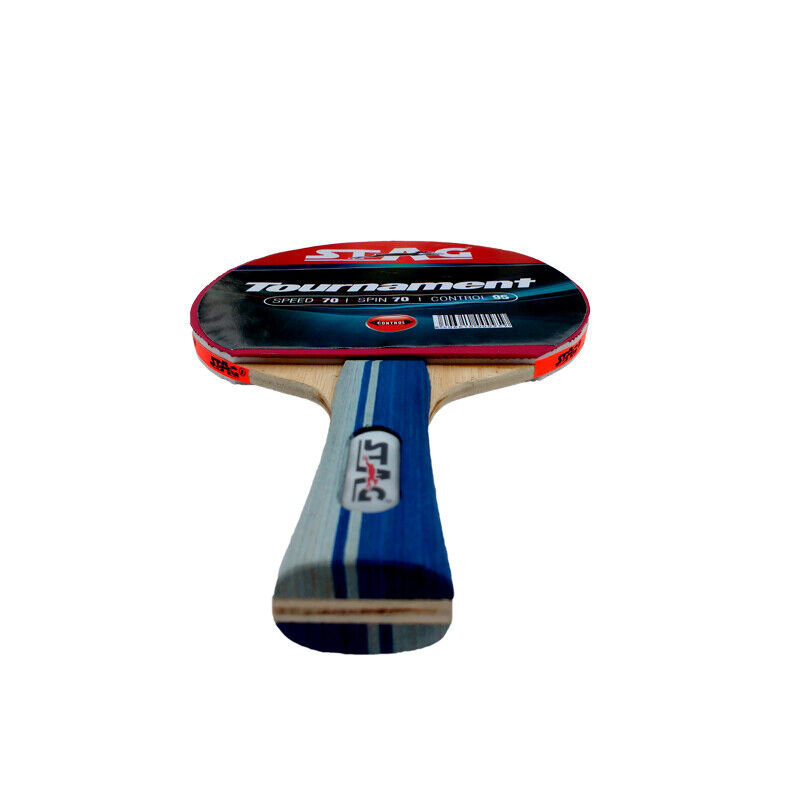 STAG Tournament Table Tennis Bat – TOTAL SPORTS AUSTRALIA