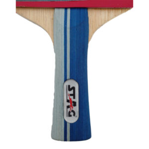 STAG Tournament Table Tennis Bat – TOTAL SPORTS AUSTRALIA
