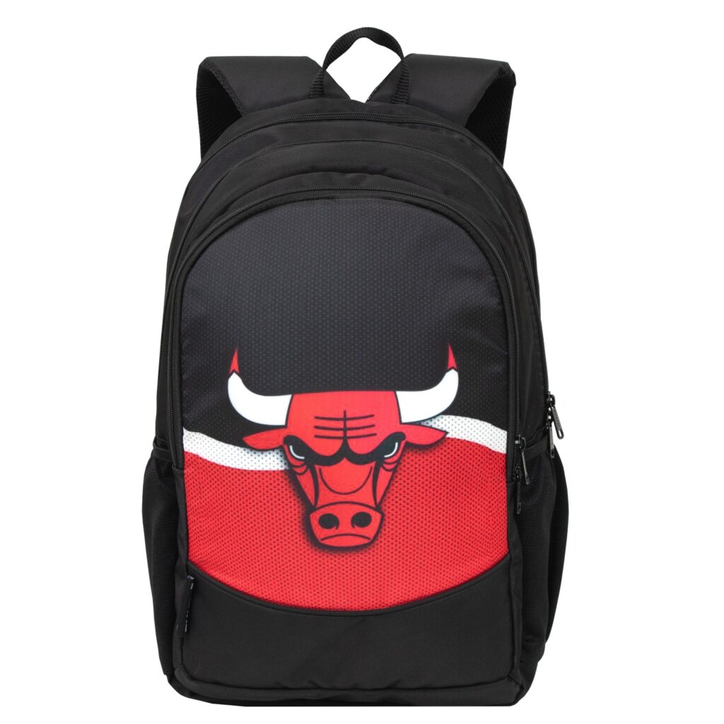 Elite BULL Backpack bag with Laptop Compartment – TOTAL SPORTS AUSTRALIA