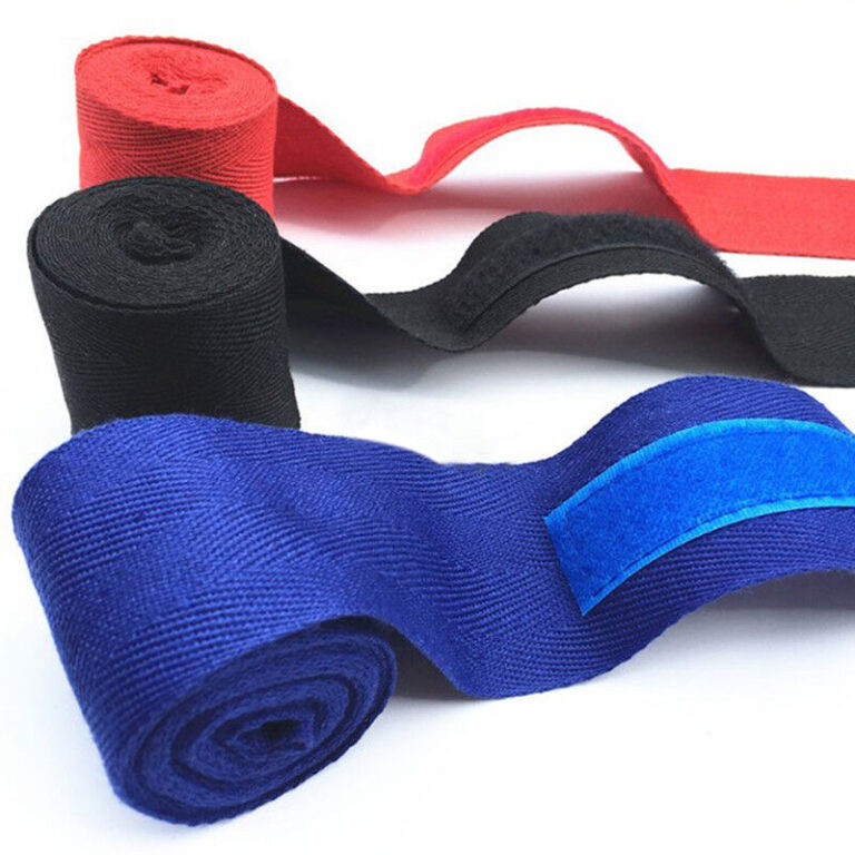 TSA Wining Stretch Hand wraps – 4 meter (Pair) – TOTAL SPORTS AUSTRALIA