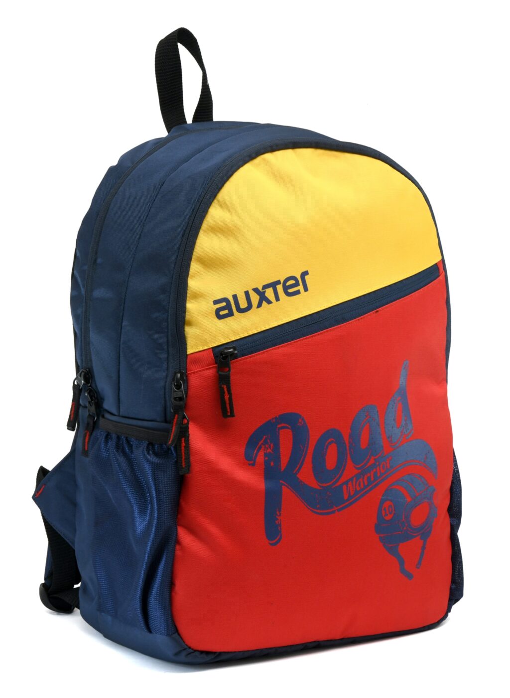 Heritage Road Warrior Casual School Backpack – TOTAL SPORTS AUSTRALIA