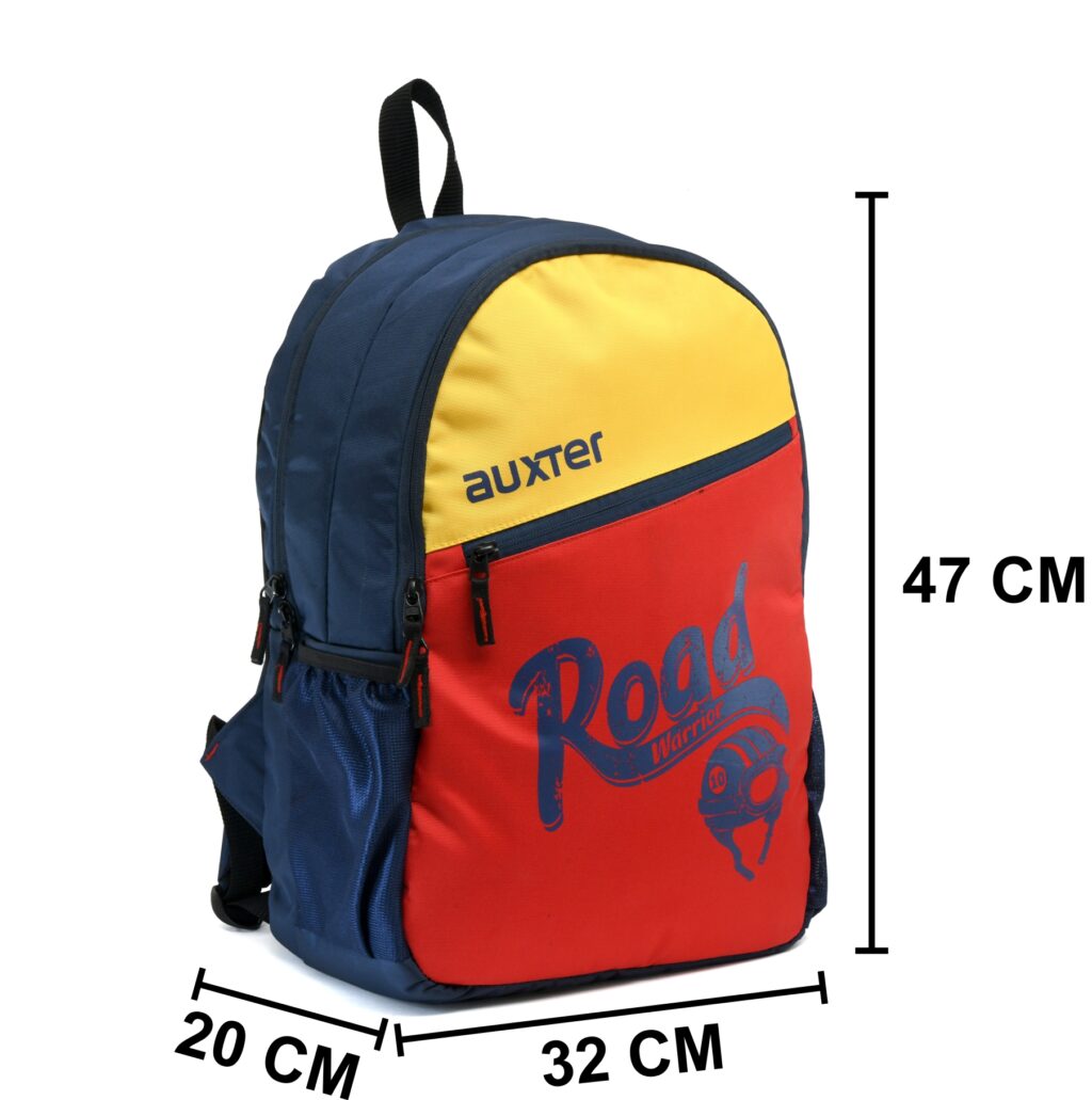 Heritage Road Warrior Casual School Backpack – TOTAL SPORTS AUSTRALIA