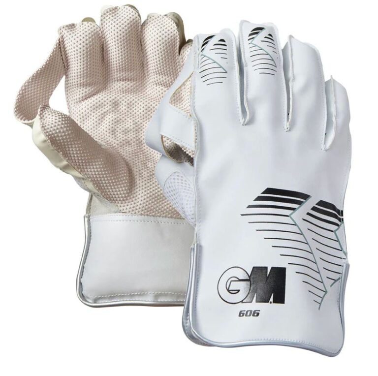 GM 606 WICKET KEEPING GLOVES – 2023/24 – TOTAL SPORTS AUSTRALIA