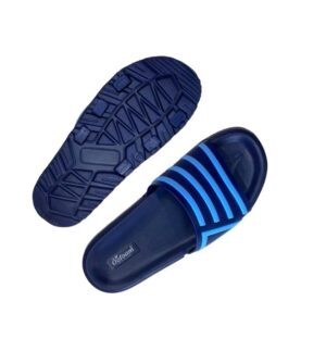 Mens’s Oofoam OFM 410 Ignite Slides – TOTAL SPORTS AUSTRALIA