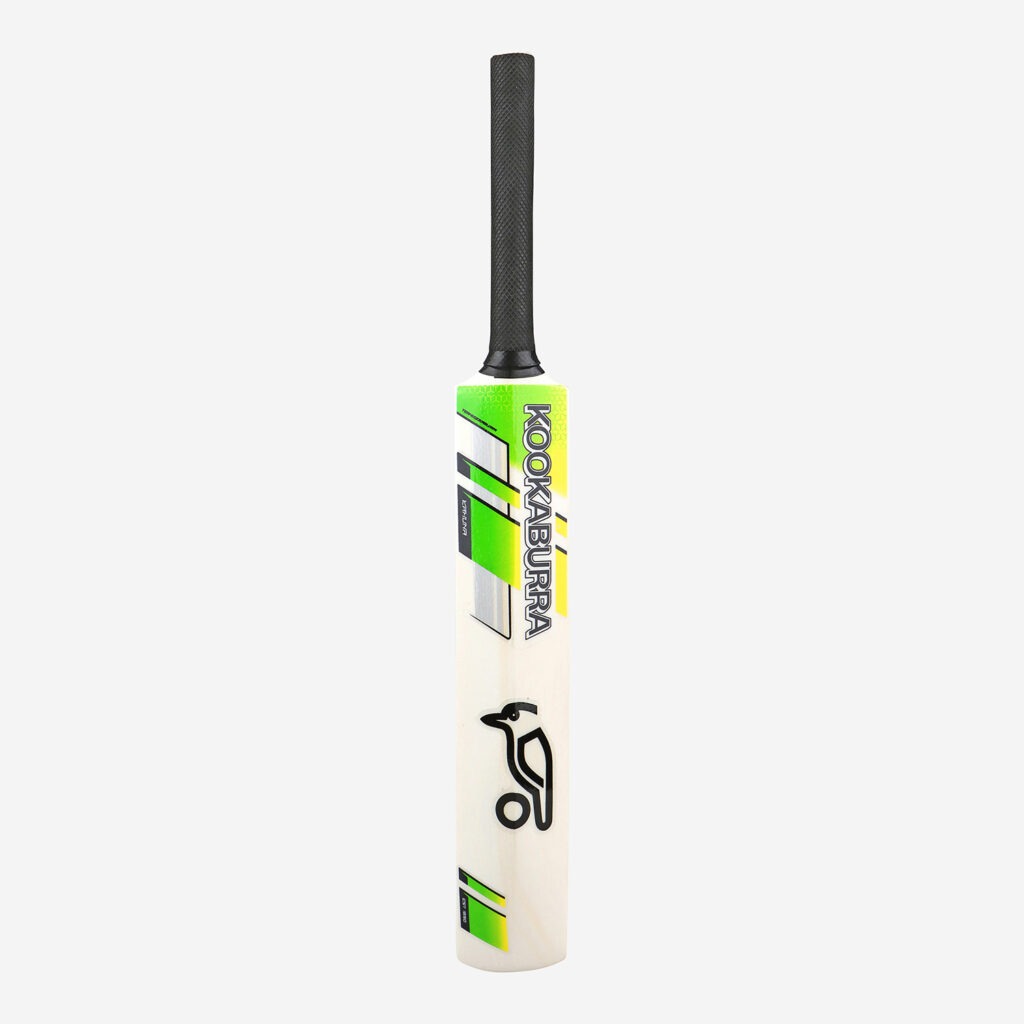 Kookaburra Kahuna Mini Cricket Bat – TOTAL SPORTS AUSTRALIA