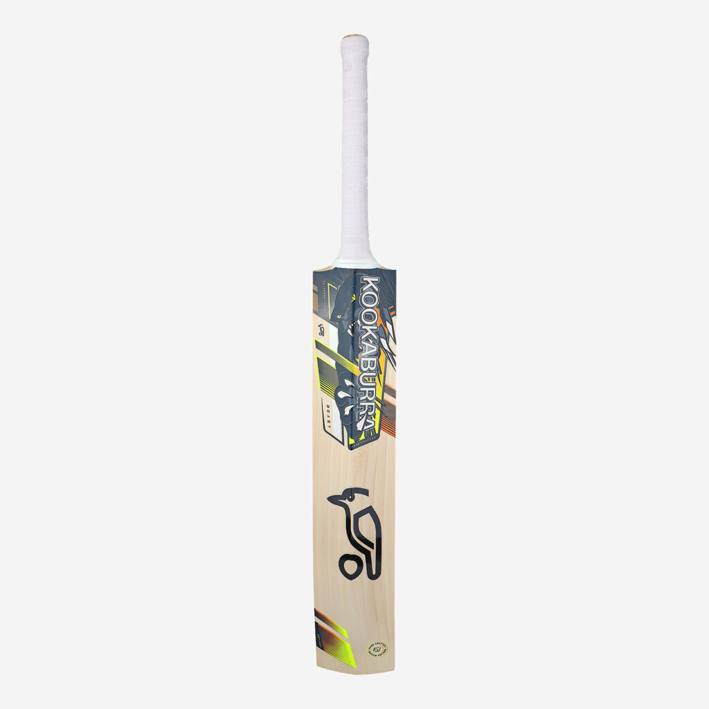 Kookaburra Pro Players Beast English Willow Cricket Bat – TOTAL SPORTS ...