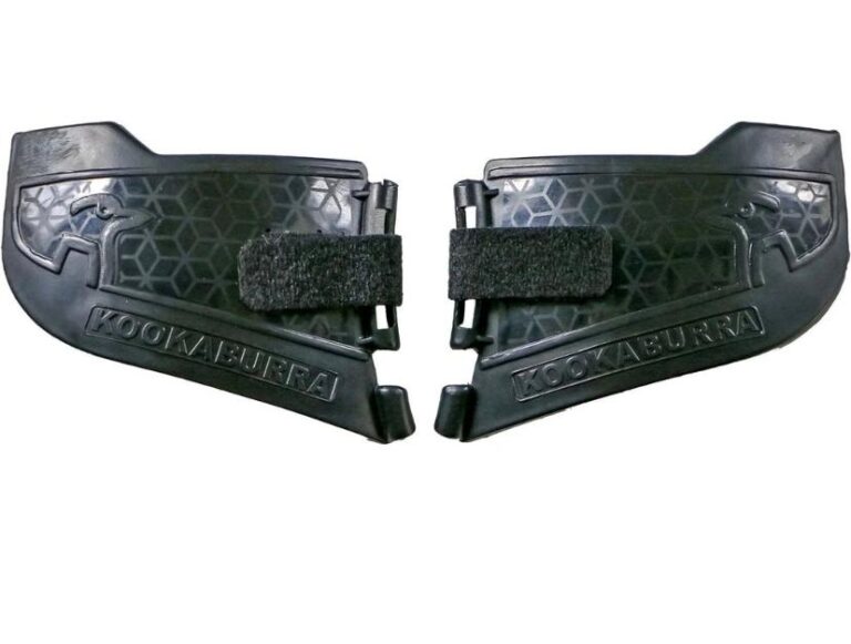 Kookaburra Pro Cricket Helmet Neck Guard – TOTAL SPORTS AUSTRALIA