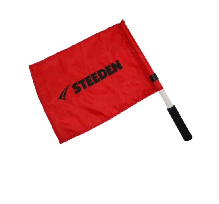 Steeden League Touch Judge Flags – TOTAL SPORTS AUSTRALIA
