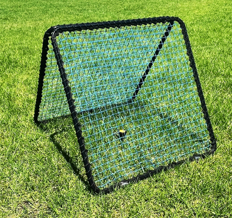 TSA Flash Double Sided Rebounder (100cm x 100cm) – TOTAL SPORTS AUSTRALIA