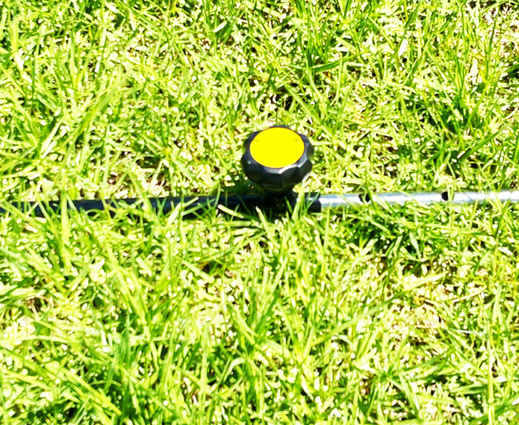 TSA Flash Double Sided Rebounder (100cm x 100cm) – TOTAL SPORTS AUSTRALIA