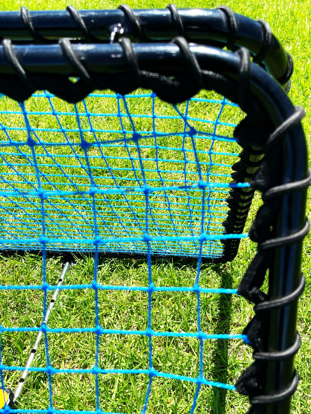 TSA Flash Double Sided Rebounder (100cm x 100cm) – TOTAL SPORTS AUSTRALIA