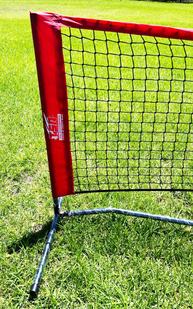 Pro Classic 3M Portable Soccer Tennis Set – TOTAL SPORTS AUSTRALIA