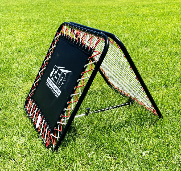 TSA Pro Double Sided Quick Rebounder (100cm x 100cm)