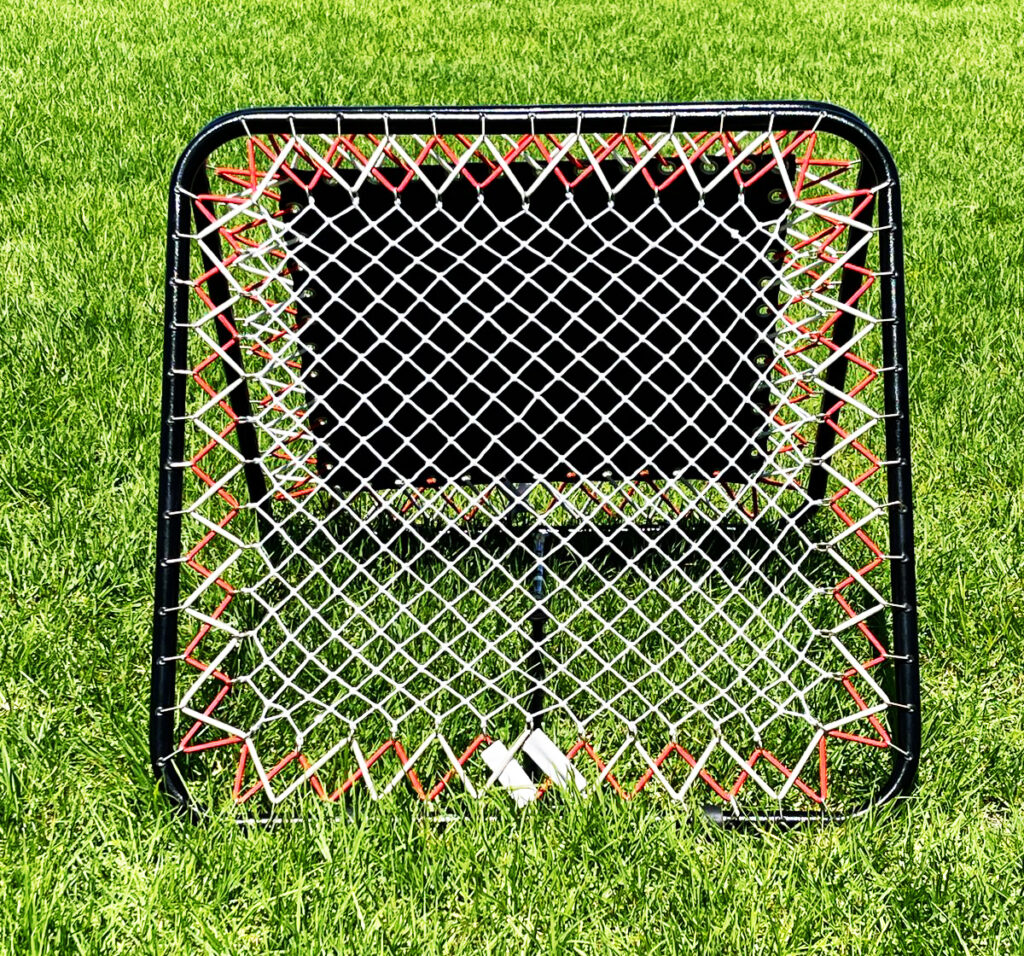 TSA Pro Double Sided Quick Rebounder (100cm x 100cm) – TOTAL SPORTS AUSTRALIA
