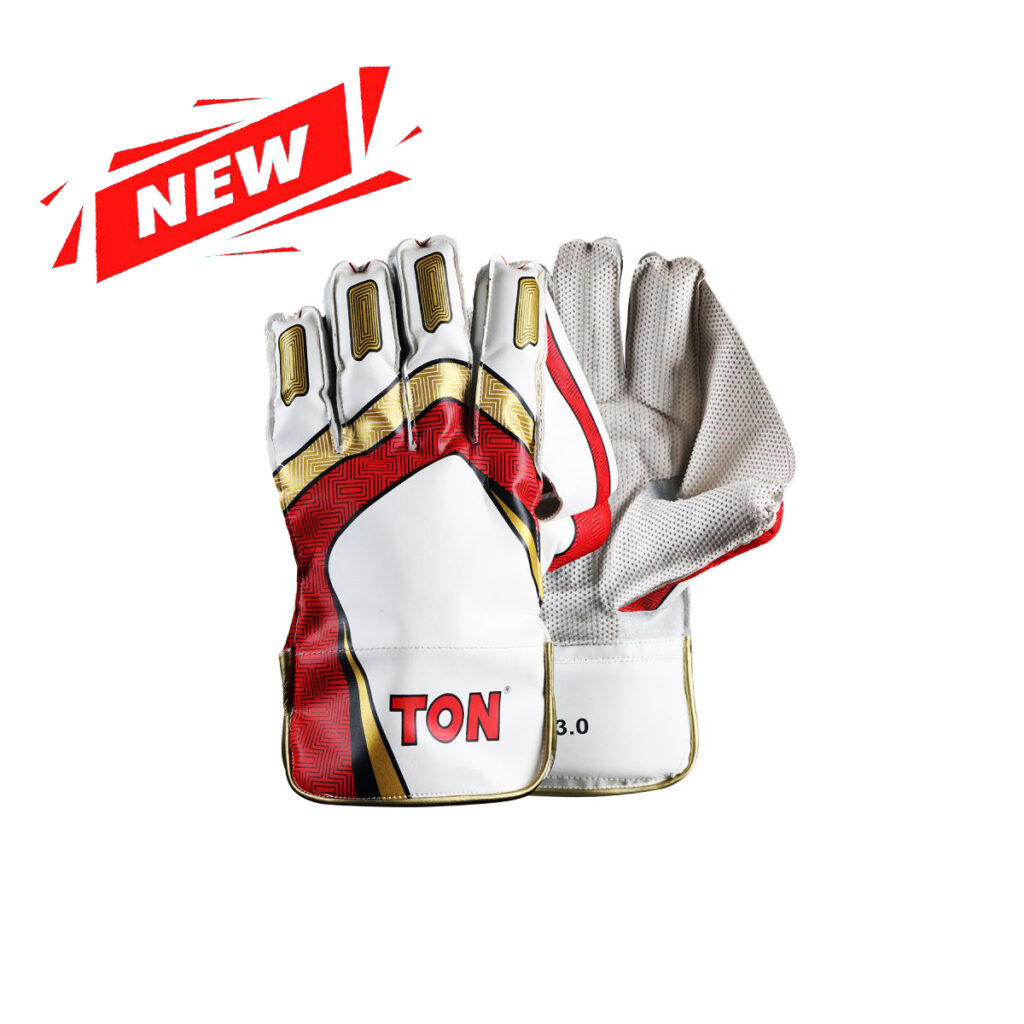 SS TON Pro 3.0 Cricket Wicket Keeping Gloves – TOTAL SPORTS AUSTRALIA