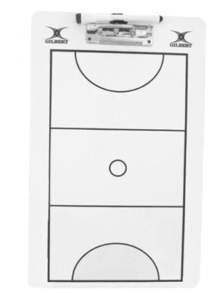 Gilbert Netball Coaching Clipboard – TOTAL SPORTS AUSTRALIA