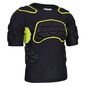 Steeden Vulcan Shoulder Pads – TOTAL SPORTS AUSTRALIA