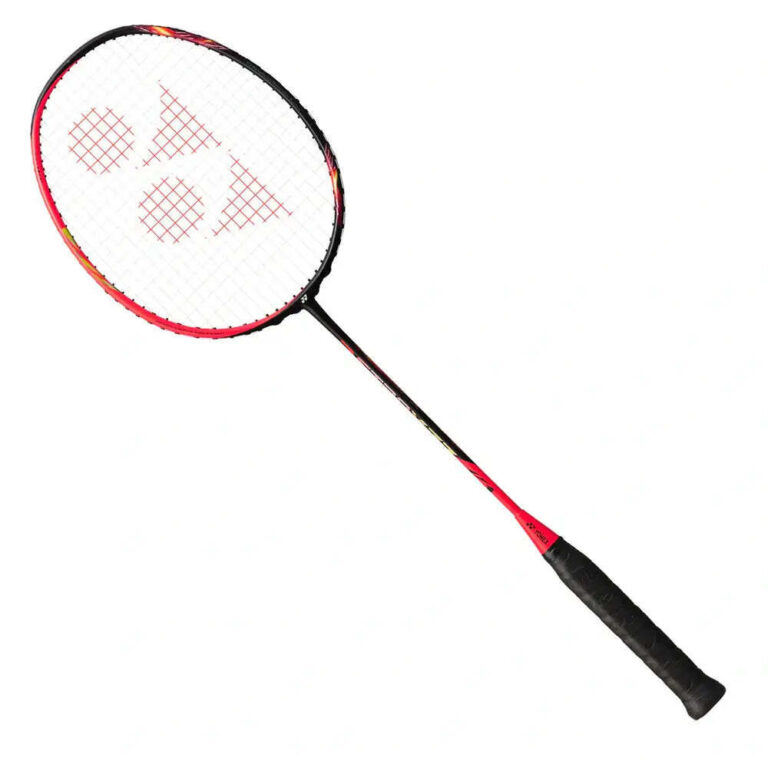 Yonex Astrox 77 Play Badminton Racquet – TOTAL SPORTS AUSTRALIA