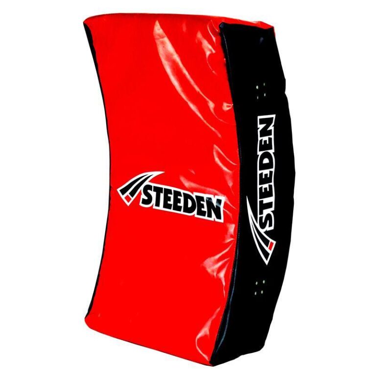 Steeden Curved Wedge Tackle Hit Shield – Junior – TOTAL SPORTS AUSTRALIA