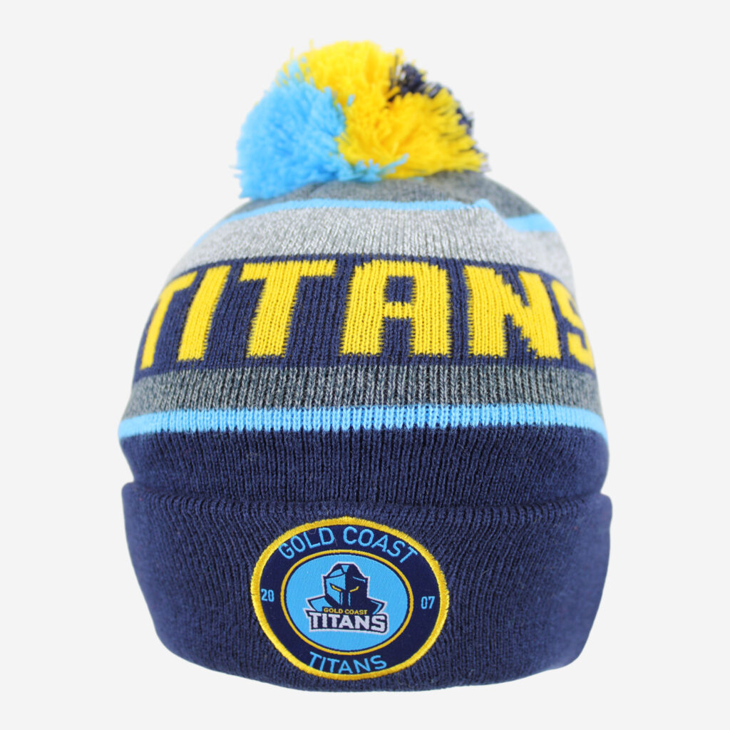 NRL MERCHANDISE – TOTAL SPORTS AUSTRALIA