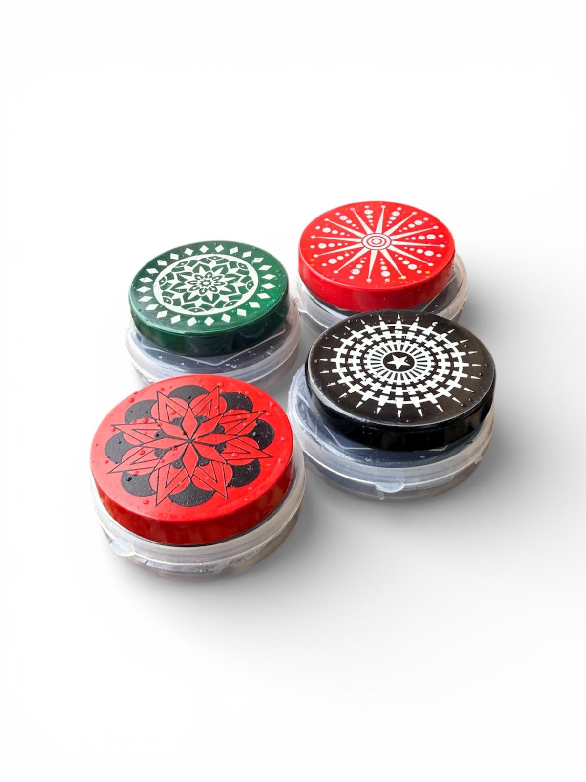 Tournament Carrom Board Striker (15g)