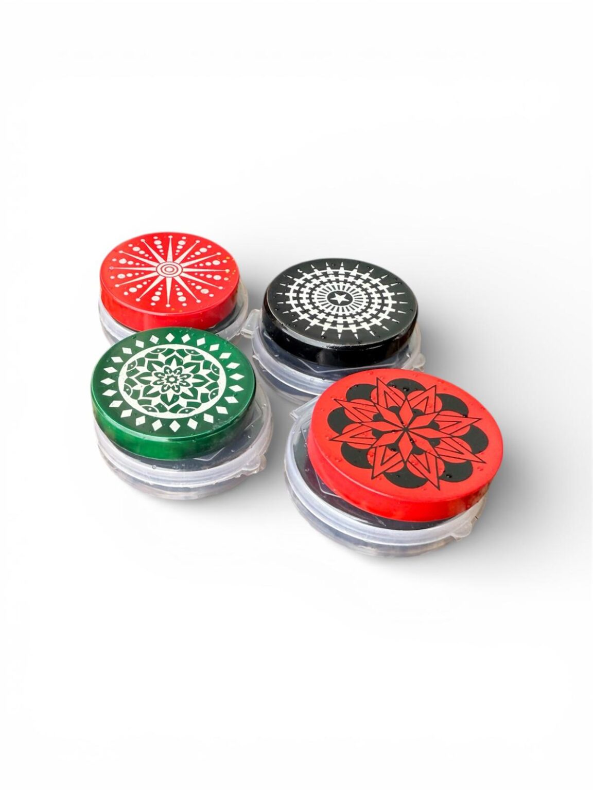 Tournament Carrom Board Striker (15g)