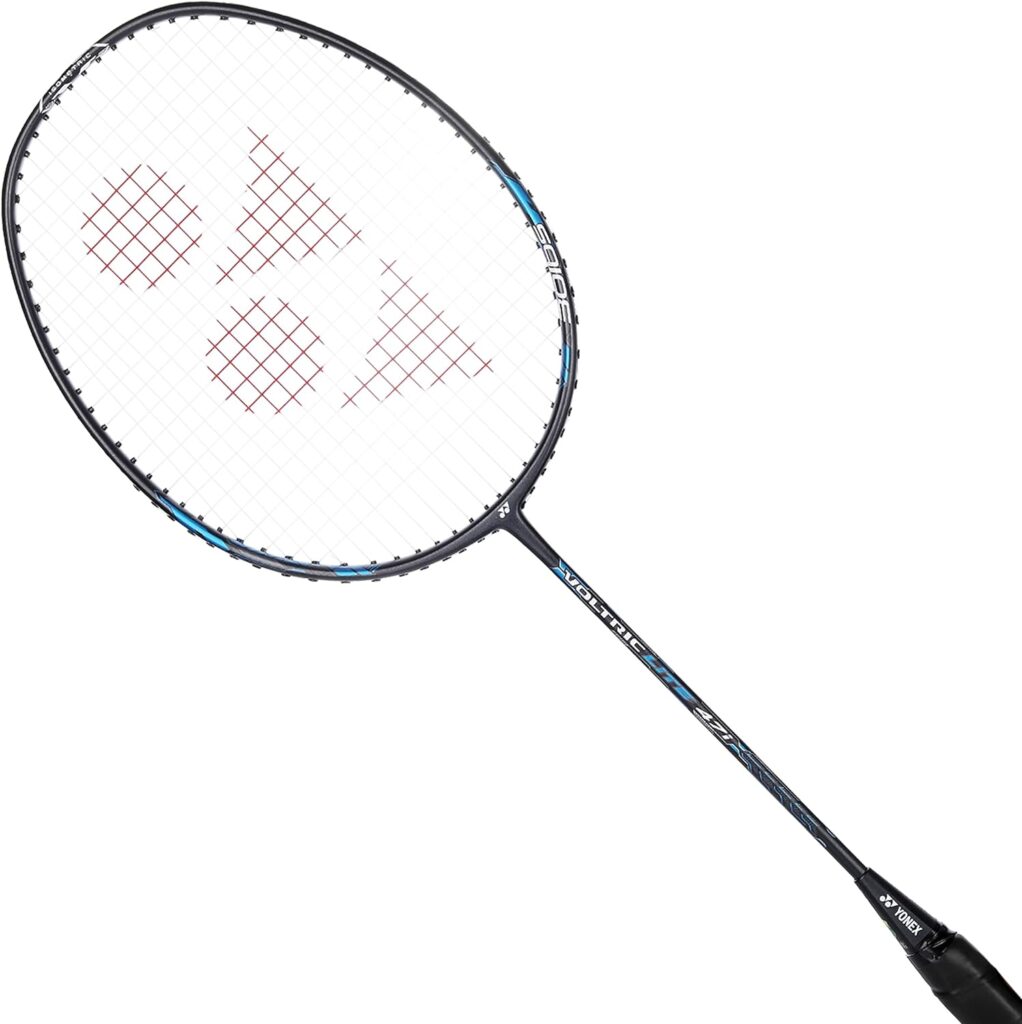 Yonex Voltric Lite 47i Badminton Racquet (Super Lightweight 78 Grams ...