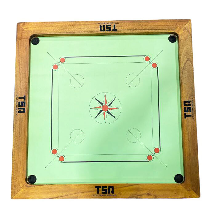 Carrom Boards – TOTAL SPORTS AUSTRALIA