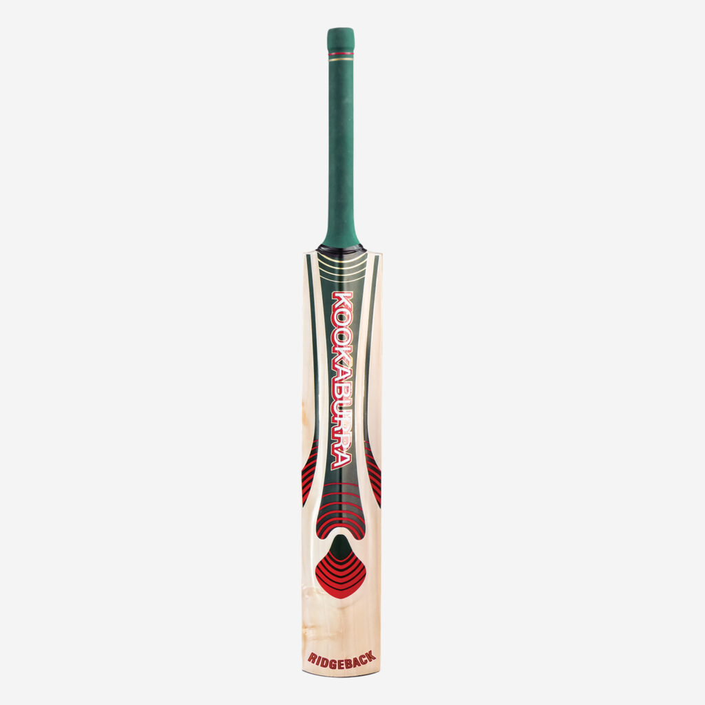 Kookaburra RETRO RIDGEBACK PROBE English Willow Cricket Bat