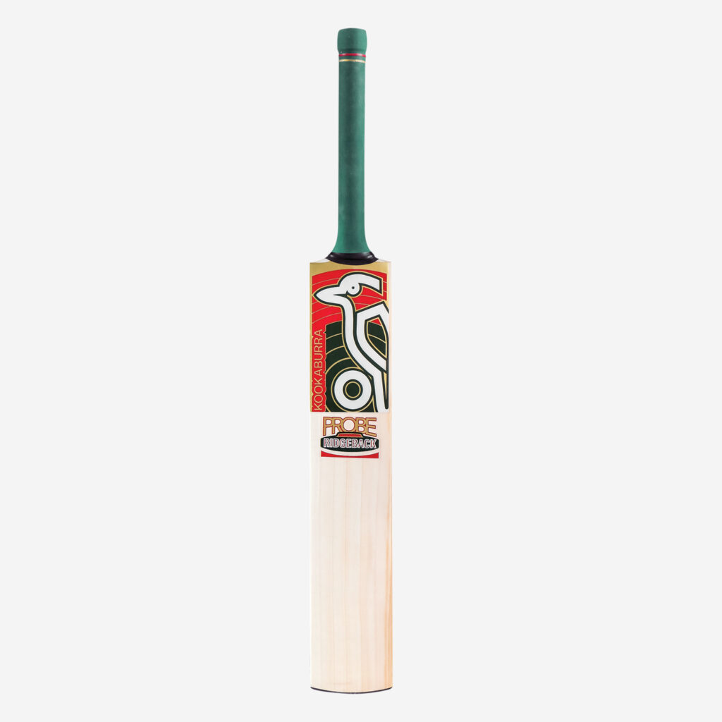 Kookaburra RETRO RIDGEBACK PROBE English Willow Cricket Bat