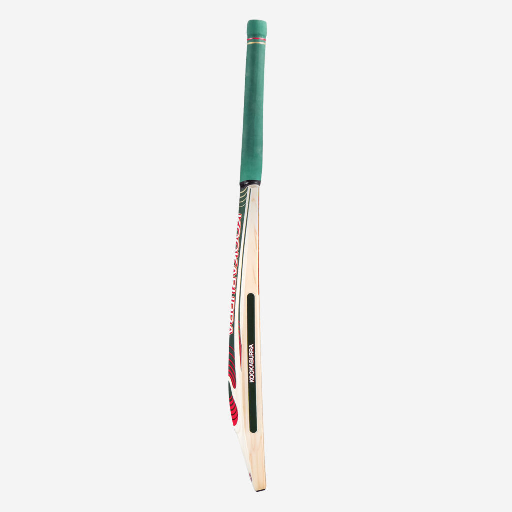 Kookaburra RETRO RIDGEBACK PROBE English Willow Cricket Bat