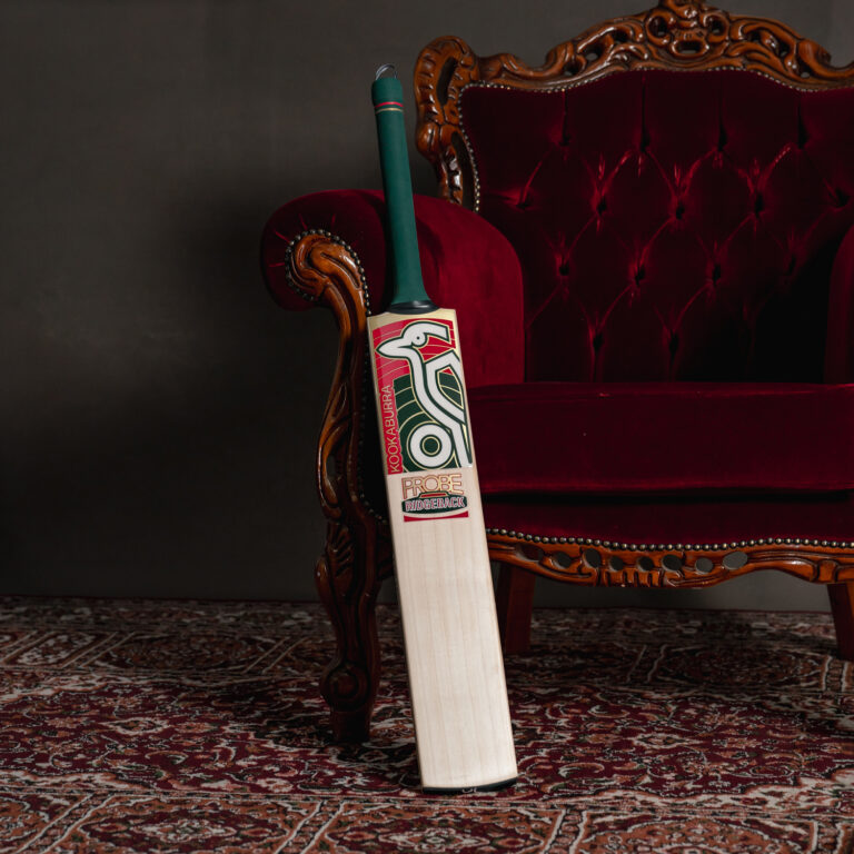Kookaburra RETRO RIDGEBACK PROBE English Willow Cricket Bat